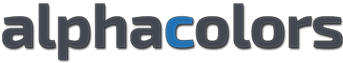 Προϊόντα alphacolors