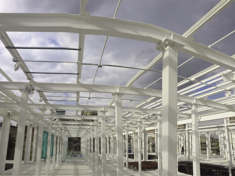 PASSIVE FIREPROTECTION » alphacolors.gr