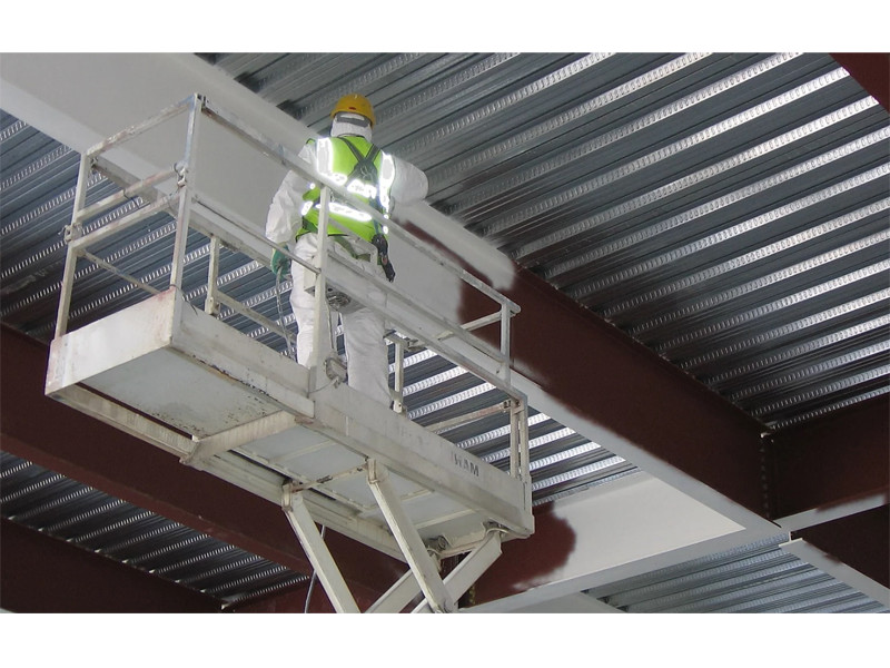 PASSIVE FIREPROTECTION » alphacolors.gr