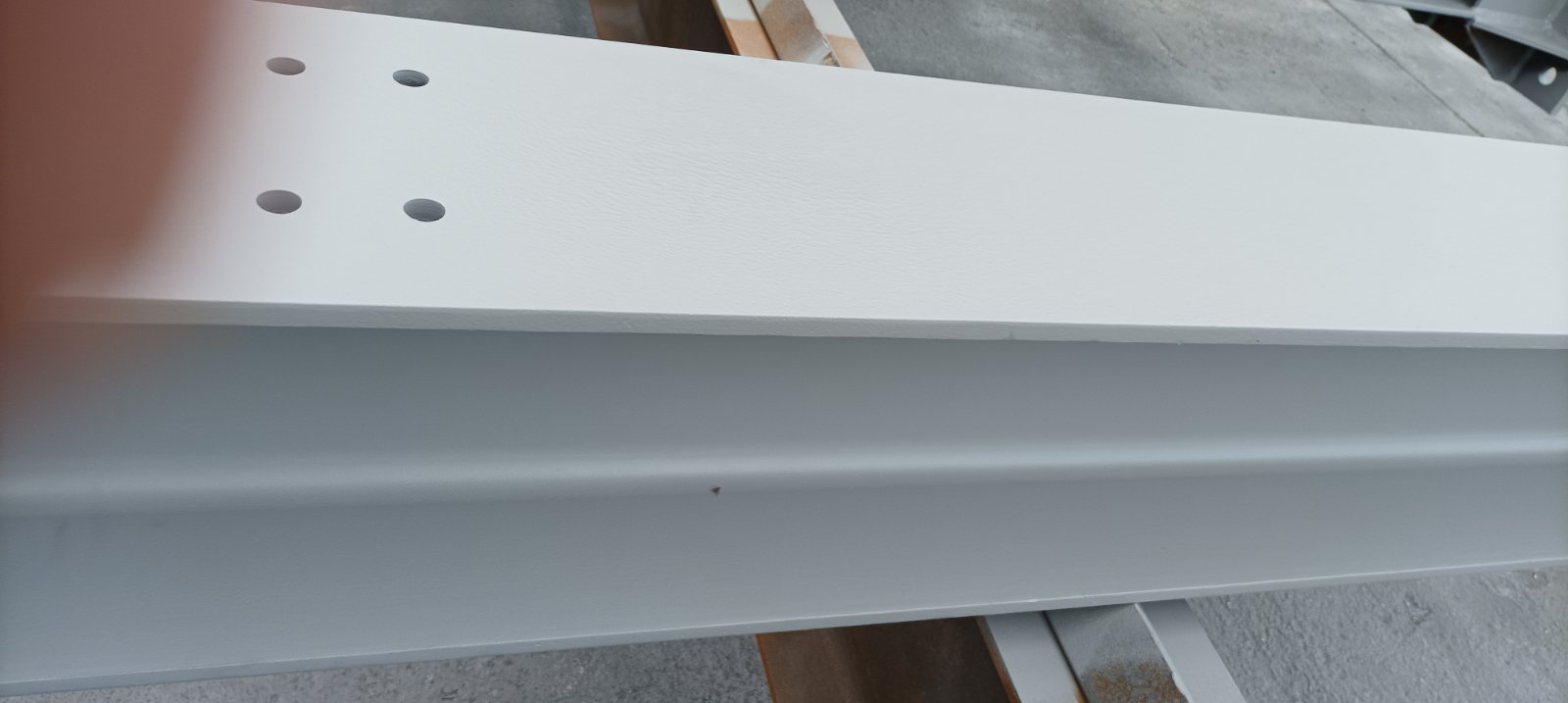 Steel structures and passive fire protection » alphacolors.gr