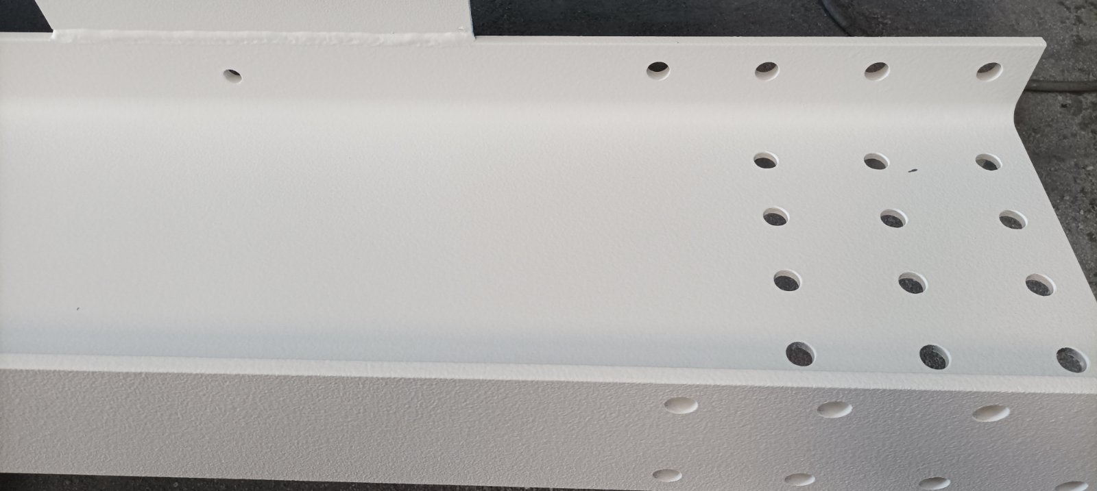 Steel structures and passive fire protection » alphacolors.gr