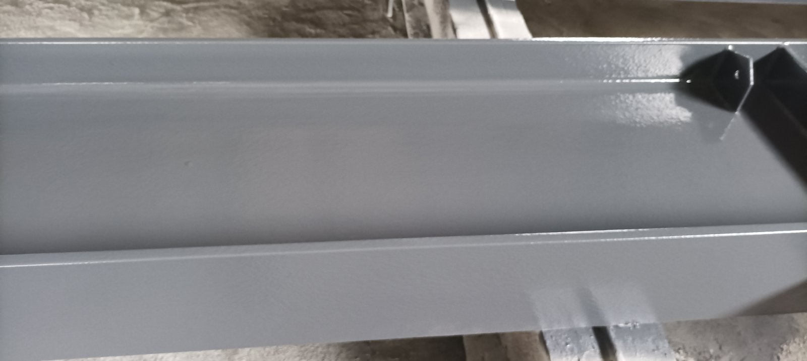 Steel structures and passive fire protection » alphacolors.gr